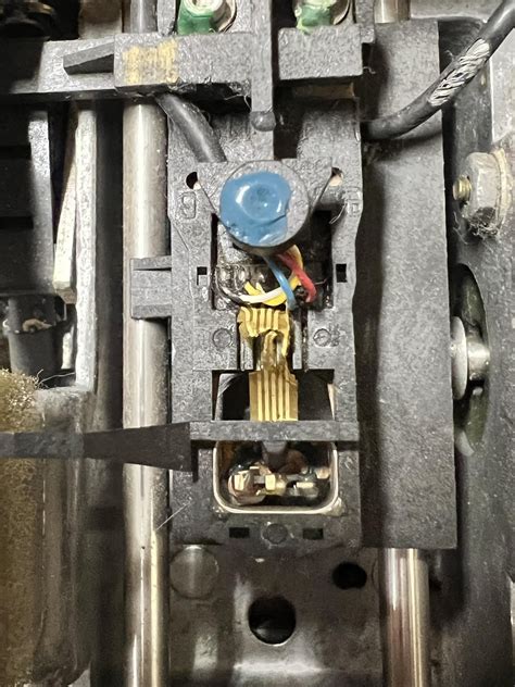 Parts For Ibm 5160 Xt Floppy Drive R Vintagecomputing