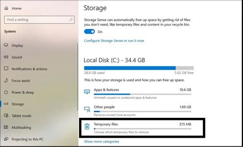 Tips How To Increase Or Boost Your Windows 10 Performance
