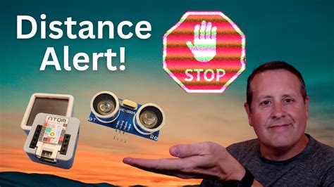 No More Tennis Balls Distance Alerting For Your Car