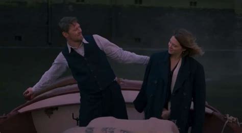 Η ιστορία της γυναίκας μου Μία ταινία μας «ταξιδεύει στο Παρίσι του 20ού αιώνα έρχεται στις