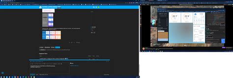 Lovelace Custom Sidebar Card Dashboards And Frontend Home Assistant Community
