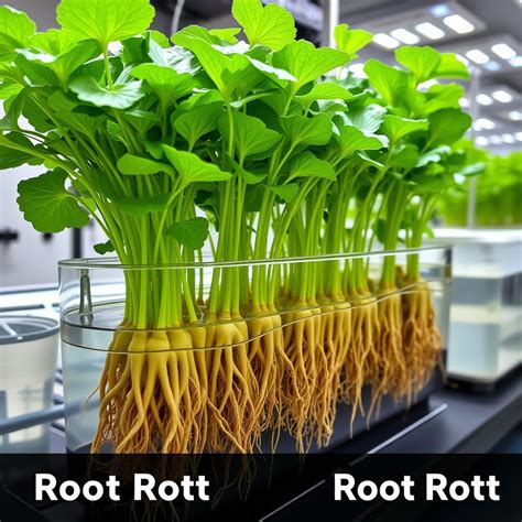How To Prevent Root Rot In Hydroponic Gardens Easy Home Hydroponics
