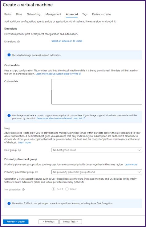 Install A Netscaler Agent On Microsoft Azure Cloud Netscaler® Console Service