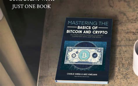 Mastering The Basics Of Bitcoin And Crypto The Faerie Review