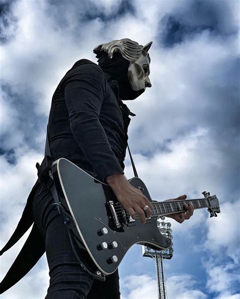 Aether En Gotemburgo Ghost Bc Band Ghost Ghost