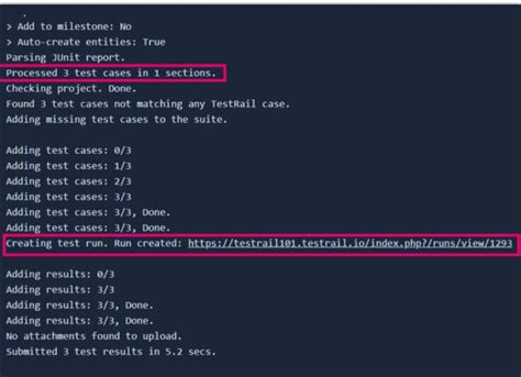 integrating with bitbucket testrail support center