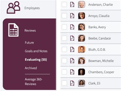 ارزیابی عملکرد کارکنان نرم افزار ارزیابی عملکرد کارکنان مکتوب مجله علمی آموزشی مکتبخونه