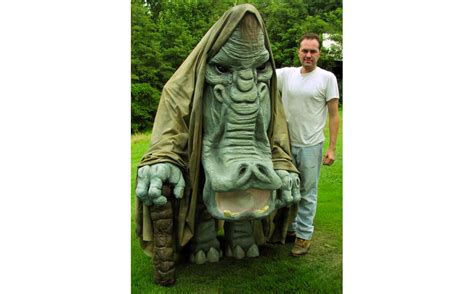 Star Wars Movie Ephant Man