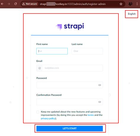 Strapi Documentation And Faq