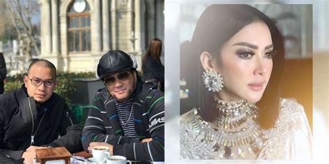 Ingat Bubu Mantan Kekasih Syahrini Lihat Penampilannya Sekarang