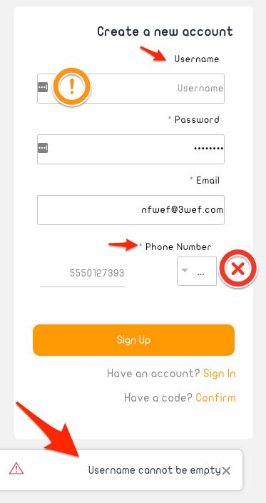 Unexpecting Config With Amplify Authenticator In Ionic · Issue 3086