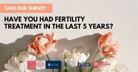 Qualtrics Survey Qualtrics Experience Management Fertility Network Uk