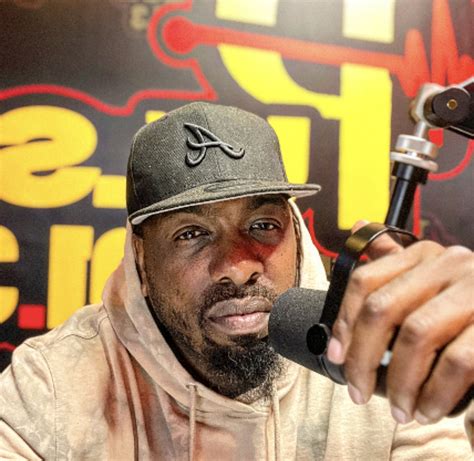 Meet Chris Mungin Of Pulse 1013 Voyage Atl Magazine Atl City Guide