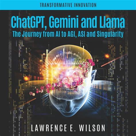larry wilson on linkedin ai python agi asi singularity chatgpt gemini openai deepmind