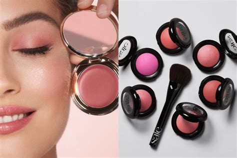 Blush Stacking Rahasia Pipi Merona Sempurna Dan Tahan Lama