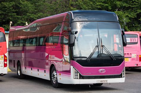 [고속]{경기 대원고속} 현대 뉴프리미엄 유니버스 프레스티지ex 풀오토 출고~ 프리미엄 서울경부~안동 인천~속초 네이버 블로그