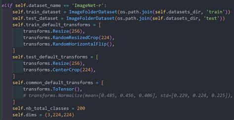 About Imagenet R · Issue 1 · Jh Lee Krdualprompt Pytorch · Github