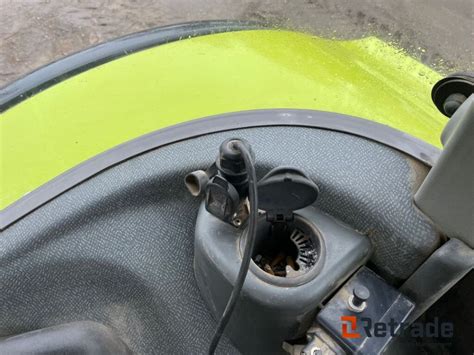 Class Ares 697 Atz Traktor Tractor For Sale Retrade Offers Used