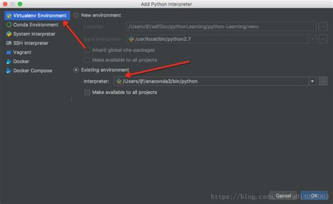 PyCharm中导入第三方包 pychar中文版导入第三方库 CSDN博客
