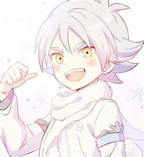 Fubuki Atsuya Inazuma Eleven Image By Kzmt Zerochan Anime Image Board Anime