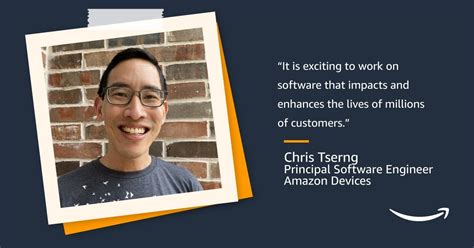 Amber Jackson On Linkedin Amazondevices Alexa Principalengineer Apihm