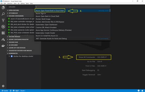 Powershell Cloud And Datacenter Management Blog