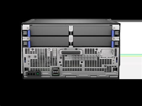 Hpe Proliant Microserver Gen11 Features And Specs Hpe Store United
