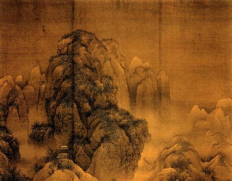 极品古画冬季到宋朝来看雪组图