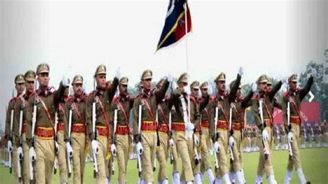 पोलिस भरतीची तयारी करणाऱ्या तरुणांसाठी अत्यंत मोठी बातमी मग जाणून घ्या