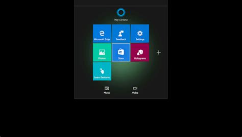 C Cant Deploy To Hololens Emulator Stack Overflow
