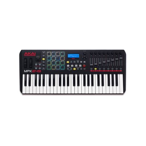Mpk 2 49 49 Key Premium Keyboard Controller Bunnings Australia