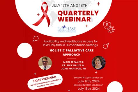 Availability And Healthcare Access For Plw Hivaids In Humanitarian