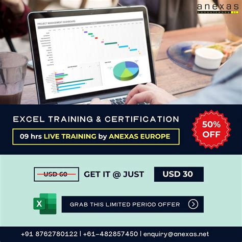 Exceltraining Professionaldevelopment Anexaseurope