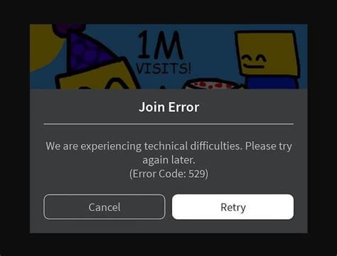 How To Fix Roblox App Server Error Code 267 523 524 Or 529