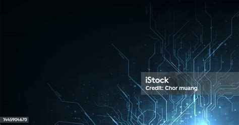 하이테크 디지털 데이터 연결 시스템을 사용한 회로 기술 배경 라인아트에 대한 스톡 벡터 아트 및 기타 이미지 라인아트 연결