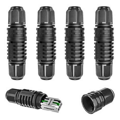 Waterproof Cable Connectors At Best Price In Ahmedabad By Vd Impex Id