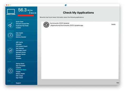 How To Update Vectorworks 2023 Updater On Your Mac