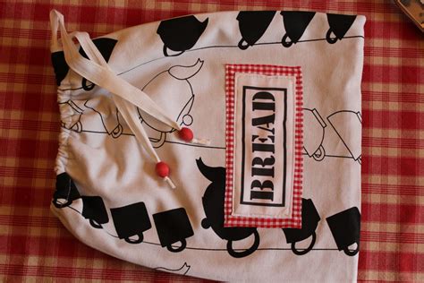 How To Make A Simple Lined Drawstring Bag MakeCookGrow Com