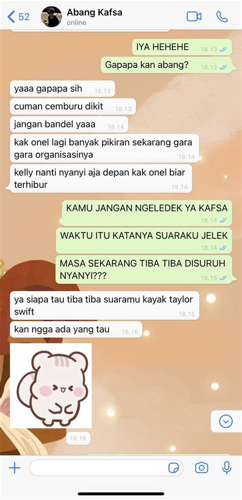 Jejey On Twitter Kelly S Pov