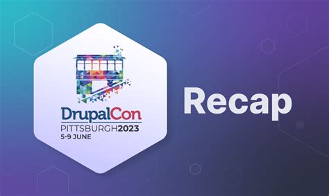 Drupalcon 2023 Community And The Path To Innovation Octahedroid