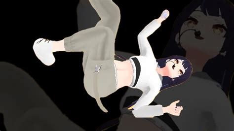 그 날 릴파의 세상은 무너졌다 Youtube