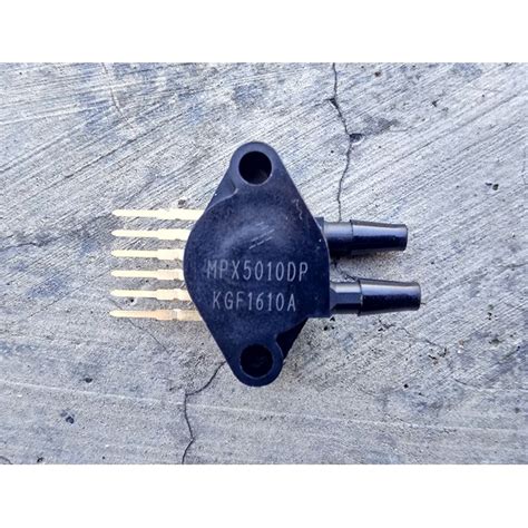 Jual Mpx5010dp Sensor Tekanan Udara Shopee Indonesia