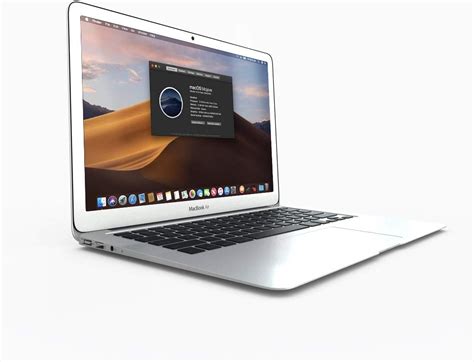 Amazon Com Apple MacBook Air In Core I GHz MF LL A GB Memory GB Solid State