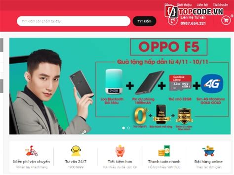 Full Code Báo Cáo Đồ Án Website Bán Điện Thoại Ipad Php Mysql Có đầy đủ Quản Trị Và Người Dùng