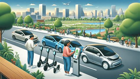 Are There Initiatives To Promote Electric Vehicle Sharing For Sustainable Mobility Ev Highlights
