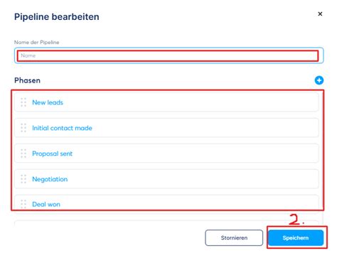 So Erstellen Sie Eine Pipeline Hilfe