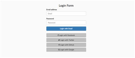 Part 2 — Complete Step By Step Firebase Authentication In Angular 2 Codementor
