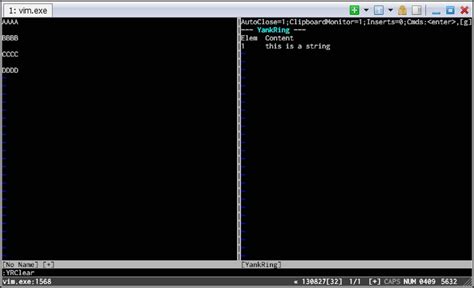 script 1234 vim tips wiki fandom