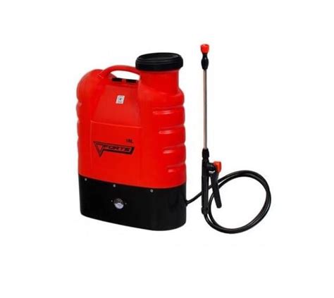 ᐉ Обприскувач акумуляторний Forte Cl 16 A 12 B 8 Ач 16 л • Краща ціна в Києві Україні • Купити