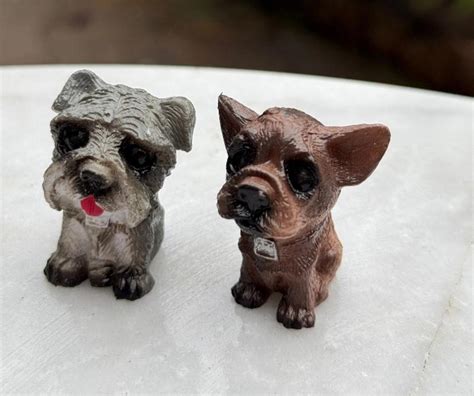 Собака песик фігурка собачка — ціна 100 грн у каталозі Статуетки Купити товари для дому та